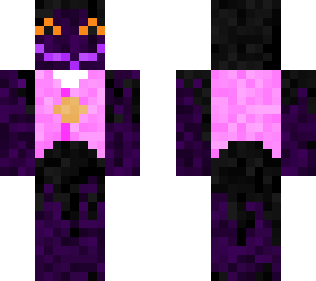 barnaby | Minecraft Skins