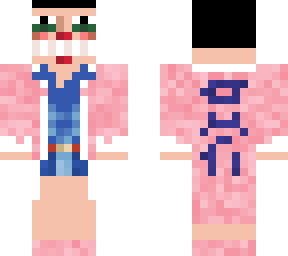 clay | Minecraft Skins