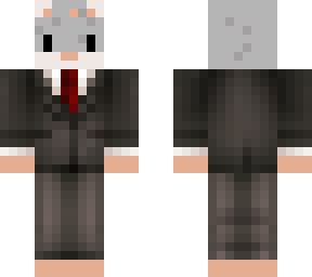 hamster | Minecraft Skins