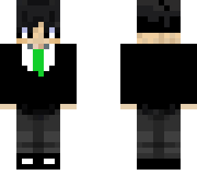 business | Minecraft Skins
