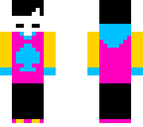 cartoon network | Minecraft Skins