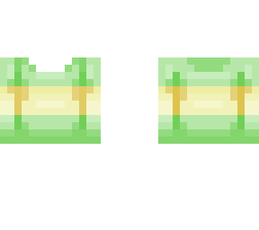 chara | Minecraft Skins