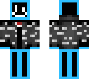 drip | Minecraft Skins