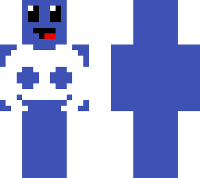 discord logo | Minecraft Skins