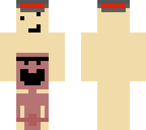 dumb villager | Minecraft Skins