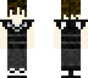 edgy | Minecraft Skins