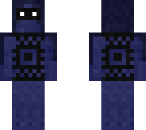 Elementum | Minecraft Skin