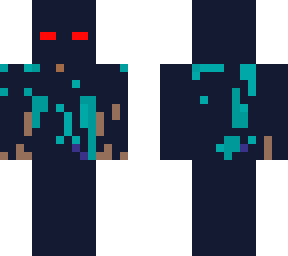 entity-1112 | Minecraft Skin