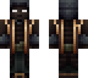 evil wizard | Minecraft Skins