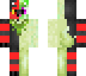 litten | Minecraft Skins