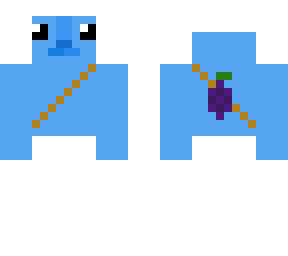 Indo ali | Minecraft Skin