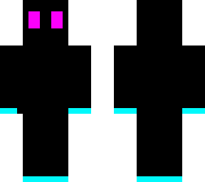 infinite | Minecraft Skins