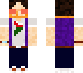 jean | Minecraft Skin