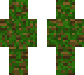 jungle | Minecraft Skins