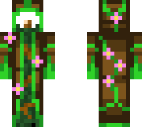 wanderer | Minecraft Skins
