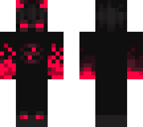 demon king | Minecraft Skins