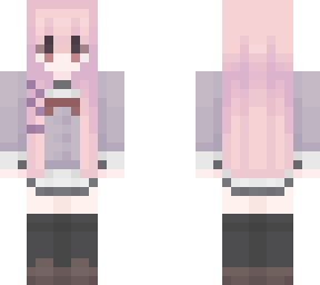 kisara | Minecraft Skins
