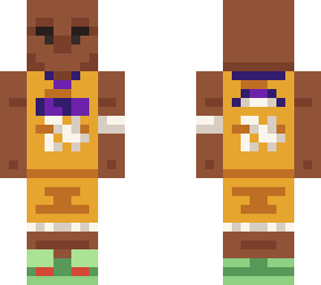 kobe bryant | Minecraft Skins