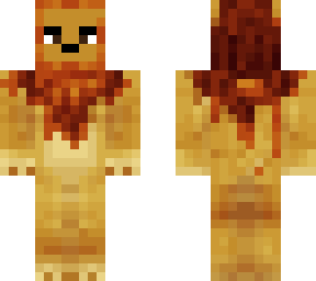 leone | Minecraft Skins