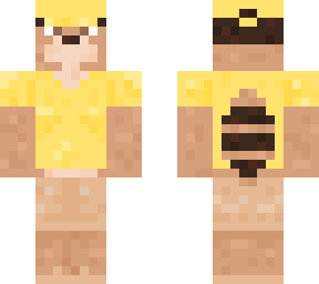Maple | Minecraft Skin