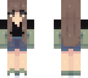 matching | Minecraft Skins