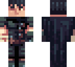 mb bro | Minecraft Skin