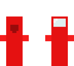 Mogus | Minecraft Skin