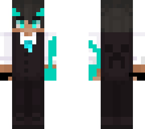 nico | Minecraft Skins
