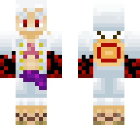 joyboy | Minecraft Skins