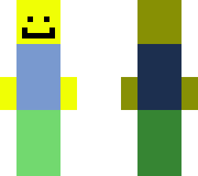 nooby | Minecraft Skin