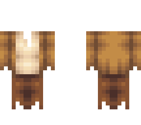 stranded | Minecraft Skins
