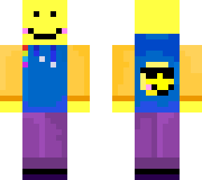 OG Skin | Minecraft Skin