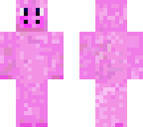 piggy | Minecraft Skins