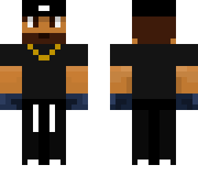 PlebeFriki Basico | Minecraft Skin