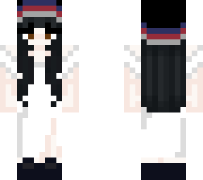 quackity | Minecraft Skins