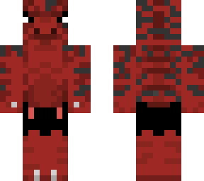 raptor | Minecraft Skin