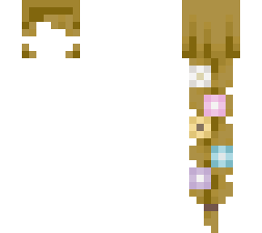 braid skin | Minecraft Skins