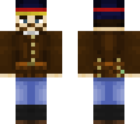 turkish | Minecraft Skins