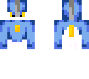 gallade | Minecraft Skins