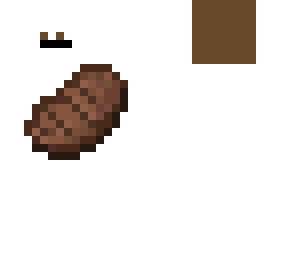 steve beef | Minecraft Skin