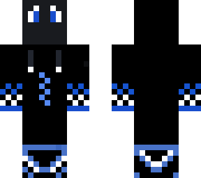 the first of many | Minecraft Skin