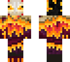 spirit | Minecraft Skins