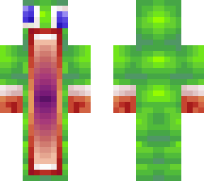 unspeakable | Minecraft Skins