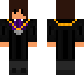 volk | Minecraft Skin