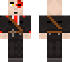 r6 warden skin | Minecraft Skins