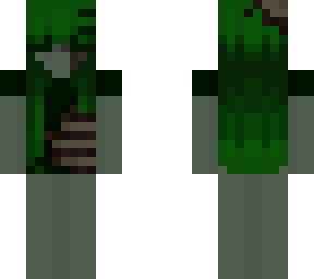 emo zombie | Minecraft Skins