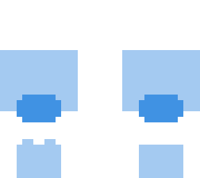 blank | Minecraft Skins