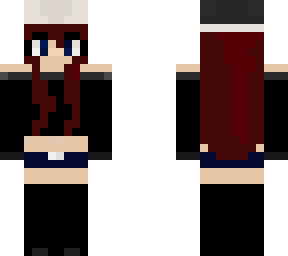 ushanka | Minecraft Skins