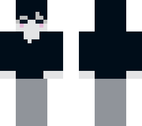 uta | Minecraft Skins