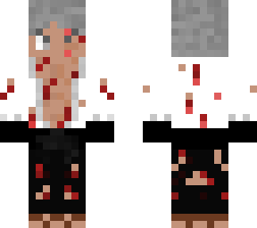 0.8 | Minecraft Skin